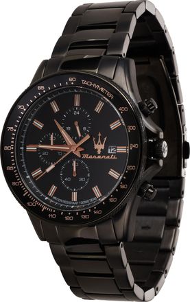 Maserati Uhr Sfida