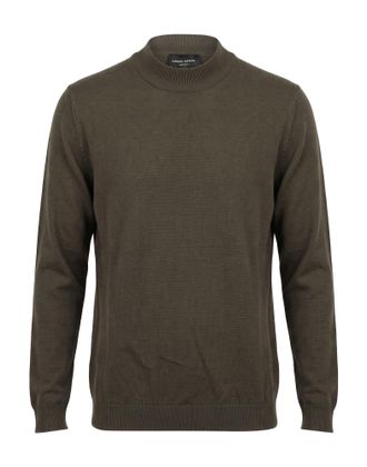 Roberto Collina STRICKWAREN - Rollkragenpullover auf YOOX.COM