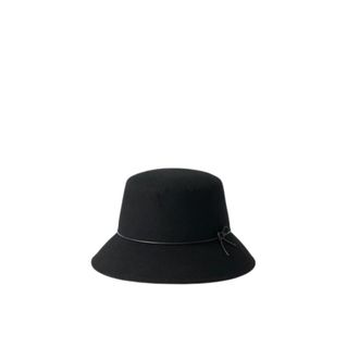Malababa Femme, Accessoires, Noir, Taille: ONE Size Bucket Hat