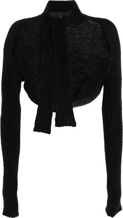 Masnada TOPS - Boleros auf YOOX.COM