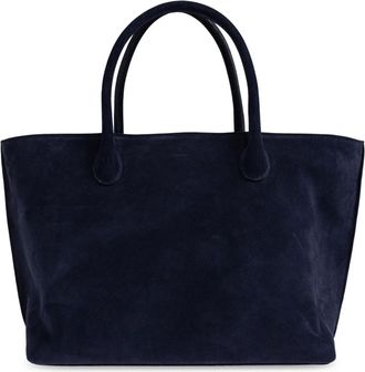 LI&Eacute; STUDIO Femme, Sacs, Bleu, Taille: ONE Size The Grace Shopper Bag