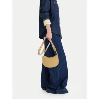 Mexx Handtasche MEXX CEO-MEXX-L-011-09 Gelb