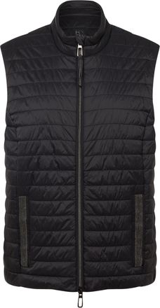 Rabe Weste Schwarz - 44