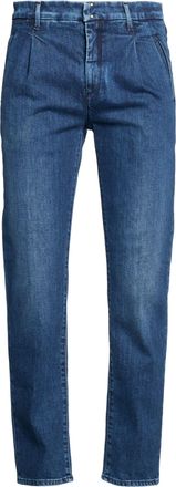Incotex HOSEN & R&Ouml;CKE - Jeanshosen auf YOOX.COM