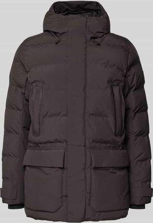 Save The Duck Steppjacke mit Kapuze Modell QUINLAN