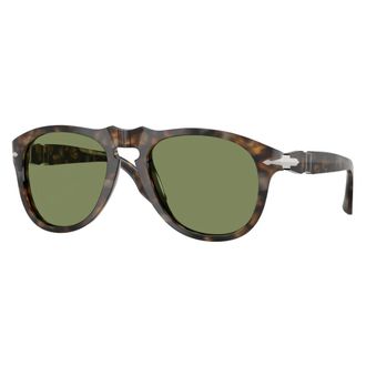 Persol Po8649Sm Sonnenbrille - - Accessories - unisex - Braun - 54 MM