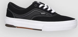 Vans Skate Era Wafflecup Skateschuhe white