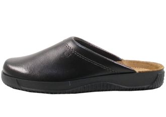 Rohde Herren Soltau-h Hausschuh, 72 Mocca, 45 EU Weit