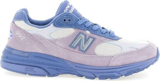 New Balance Homme, Sport, Multicolore, Taille: 37 1/2 EU Made in USA 993