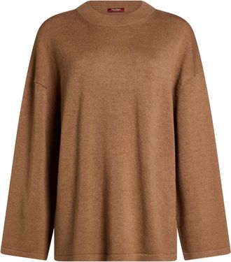 Max Mara STRICKWAREN - Pullover auf YOOX.COM