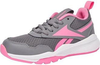 Reebok Femme BB 4000 II PT Sneaker, WHITE/GREY6/MOON, 37 EU