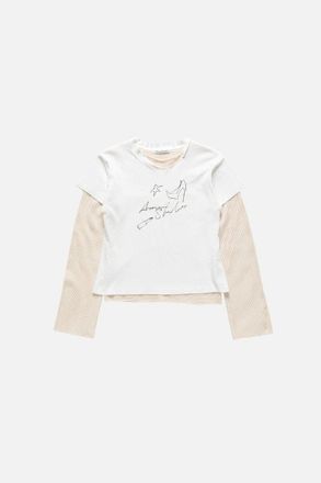 Acne Studios T-shirts Fa-wn-tshi000016