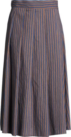 Le Streghe HOSEN & R&Ouml;CKE - Midi-R&ouml;cke auf YOOX.COM