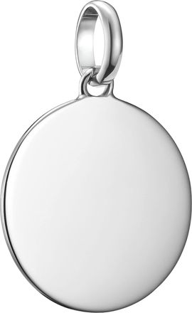 Thomas Sabo Anh&auml;nger Coin gro&szlig; Connect