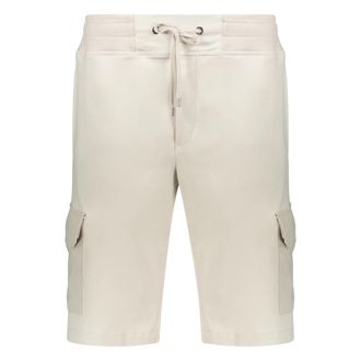 Moorer Casual Shorts - - Shorts - Herren - Beige - M