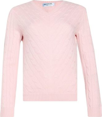 Blugirl STRICKWAREN - Pullover auf YOOX.COM