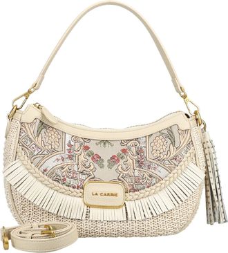 La Carrie Schultertasche