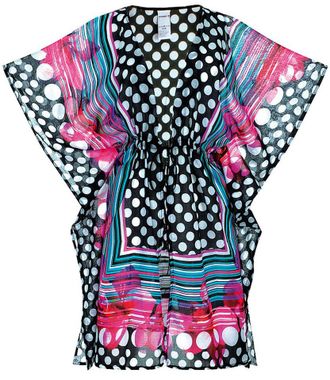 Sunmarin Strandkleid Damen Strand Cape (1-tlg) Modisches Design
