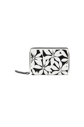Desigual Onyx Marisa Wallet White