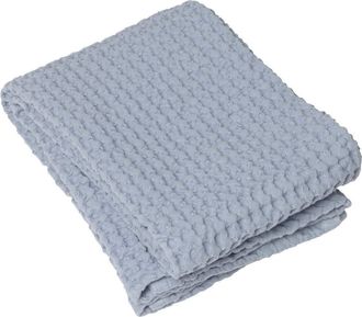 Blomus Caro Handtuch, Ashley blau LxB 100x50cm