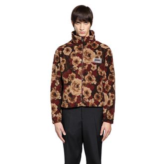 Napapijri Martine Rose T-Emin Fleece Jacket