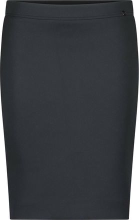 Marc Cain Rock aus Stretchjersey