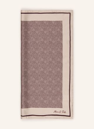 Marc O'Polo Marc Opolo Tuch beige