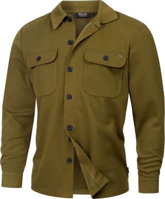 INDICODE JEANS Hemd Nello