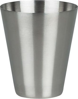 Spirella 10.13000 Max-Stainless-Steel Zahnbecher