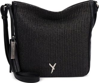 Suri Frey Cassy Shoulder Bag Black