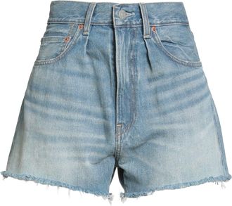 Denimist HOSEN & R&Ouml;CKE - Jeansshorts auf YOOX.COM