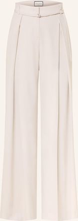 Seductive Seductive Marlenehose Stacey beige