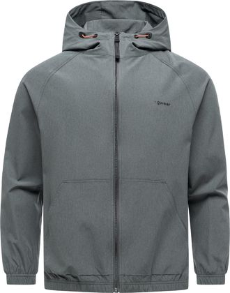 Ragwear Jacke Roog