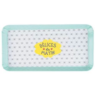 Faveco 521619 Melam Platte