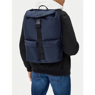 G-Star Rucksack G-Star Raw GSR-B-003-07 Schwarz