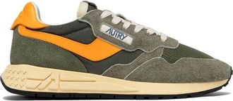 Autry Herren Sneaker REELWIND LOW