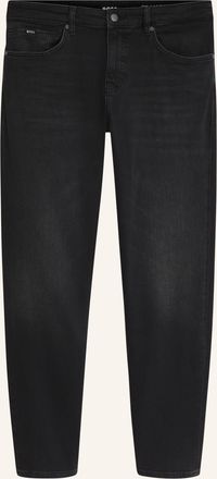 HUGO BOSS Jeans Remaine_In Regular Fit blau