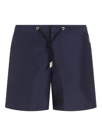 Orlebar Brown Short De Bain - Marron