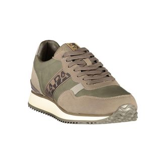 Napapijri Verde Sneaker - Green