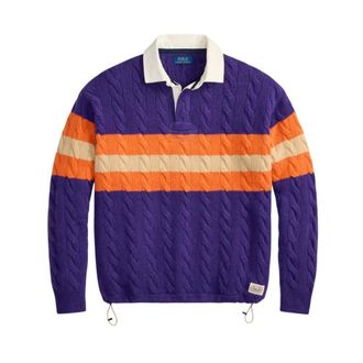 Polo Ralph Lauren Polo Chemises - Homme - Tops - Multicolore - Taille: M