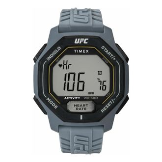 Timex UFC Performance Spark - - Accessories - Herren - Grau - ONE SIZE