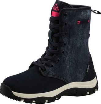 McKinley Kinder Apresschuhe Jamie AQX Jr