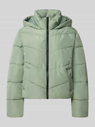 Only Regular Fit Steppjacke mit Kapuze Modell CLAIR