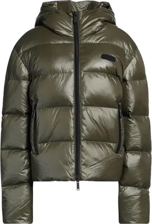 Dsquared2 JACKEN & MÄNTEL - Pufferjacken & Daunenjacken auf YOOX.COM