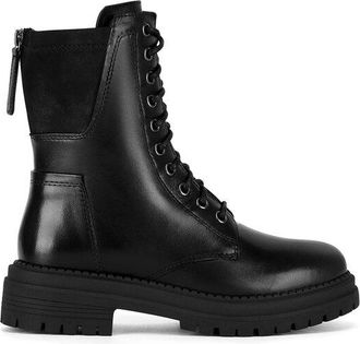 Sergio Bardi Schn&uuml;rschuhe RST-E1057-03SB Schwarz