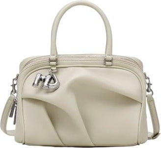 Marc Jacobs Sac The Small Wave en cuir dagneau