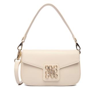 Nine West Handtasche Nine West CEO-Celest-LDA8444 &Eacute;cru