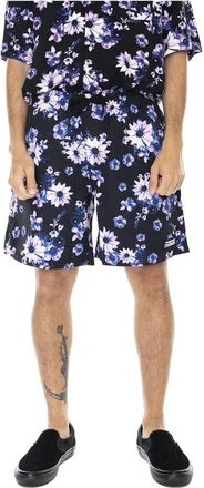 HUF Huf, Homme, Shorts, Multicolore, Taille: XL Bermuda Shorts