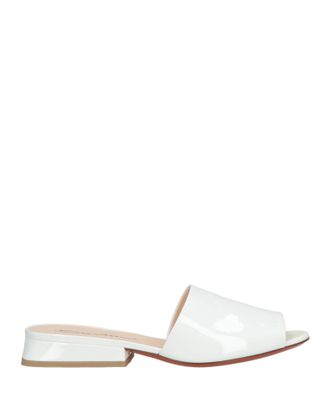 Santoni SCHUHE - Sandalen auf YOOX.COM
