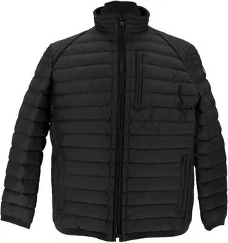 Wellensteyn Allwetterjacke MOL Men DoRiBlaTec,Schwarz Schwarz